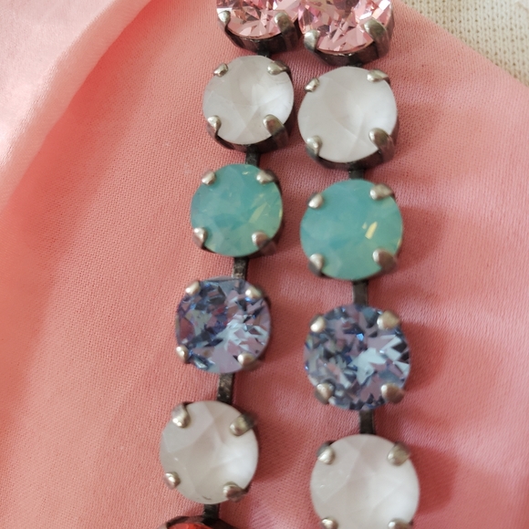 Sabika | Jewelry | Sabika Spring Summer 26 Bracelet Set | Poshmark